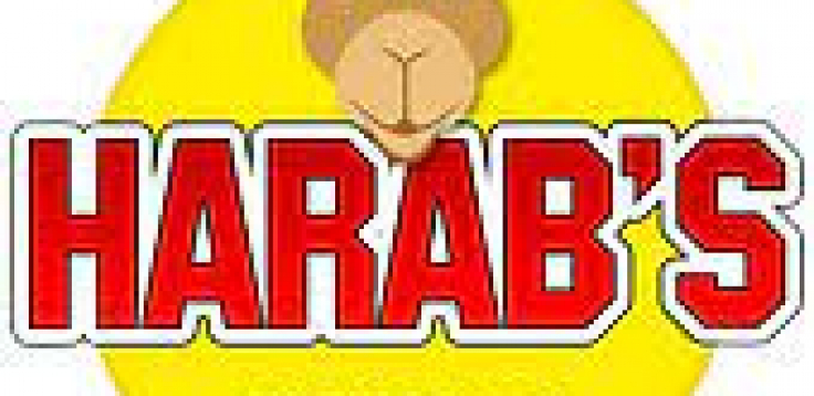Harab’s Esfirraria – Clube OGMA
